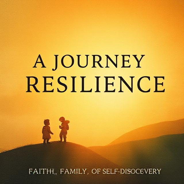 A Journey of Resilience: Faith, Family, and Self-Discovery | learn1